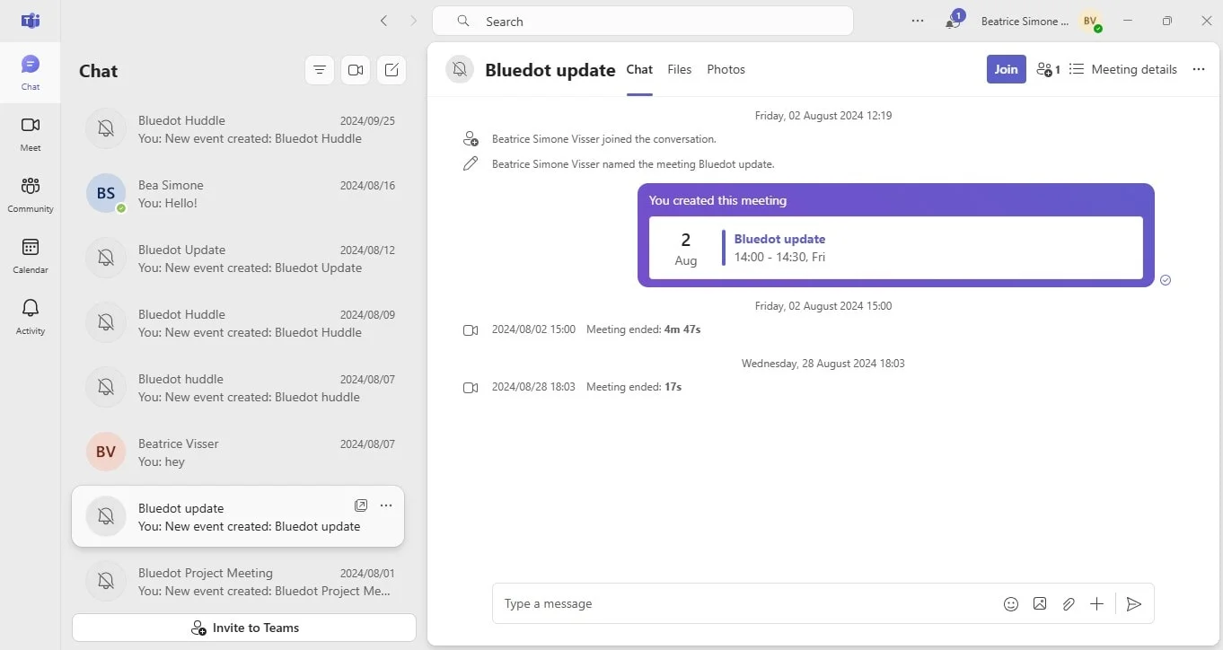 Cómo bloquear a alguien en Teams: Guía paso a paso